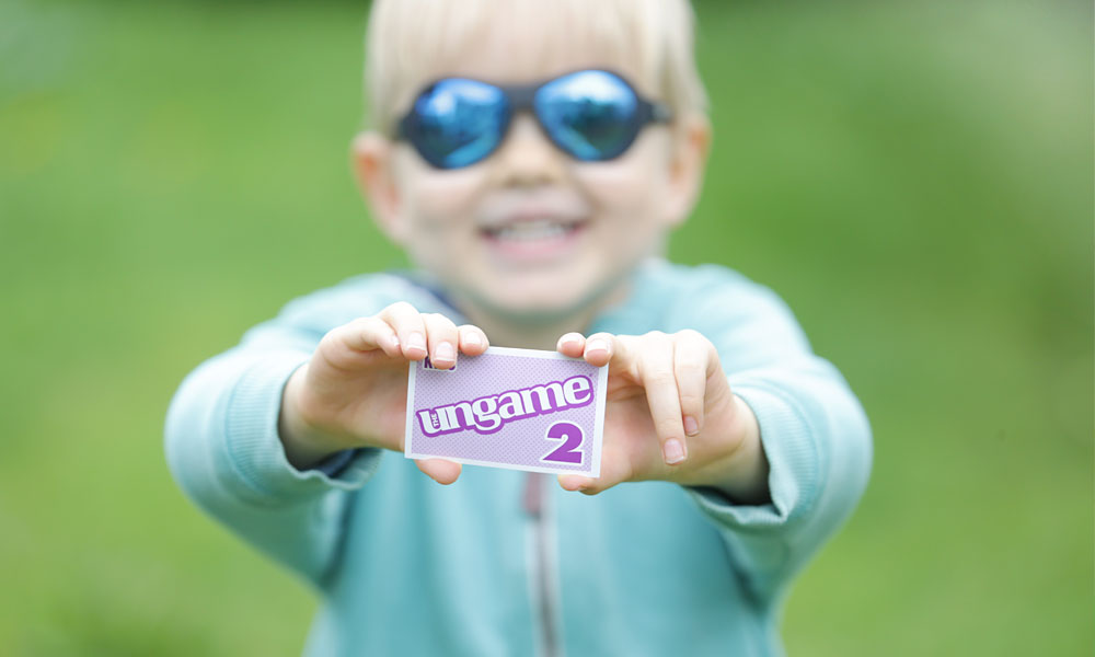 Mindfulness Tools – The UnGame for Kids, Teens and Grown-Ups - Blissful ...